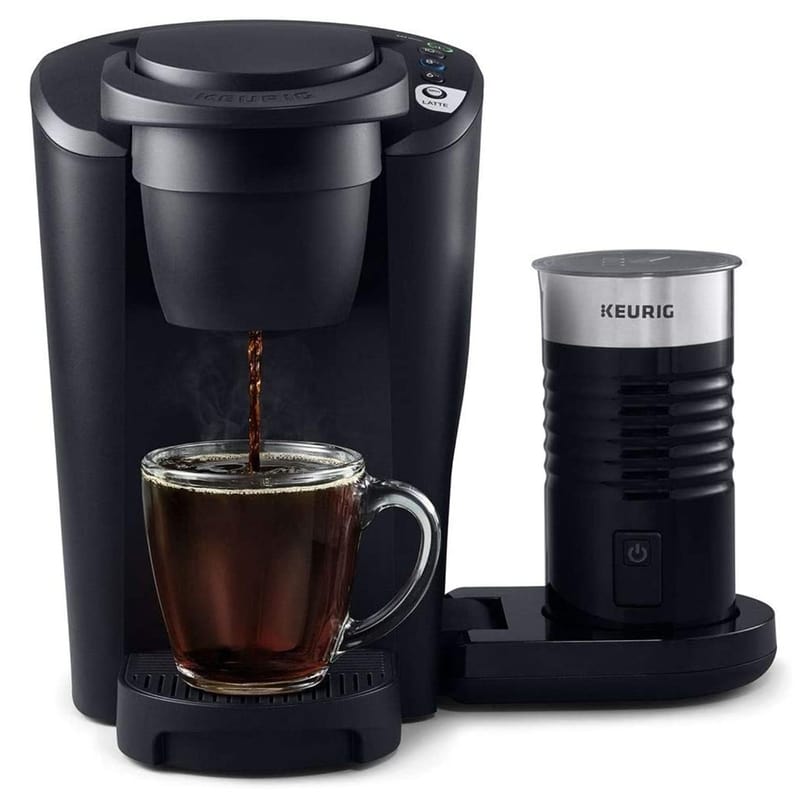 🏆[2022] We Compare Keurig Models (Yes, All 87) So You Don't Have To