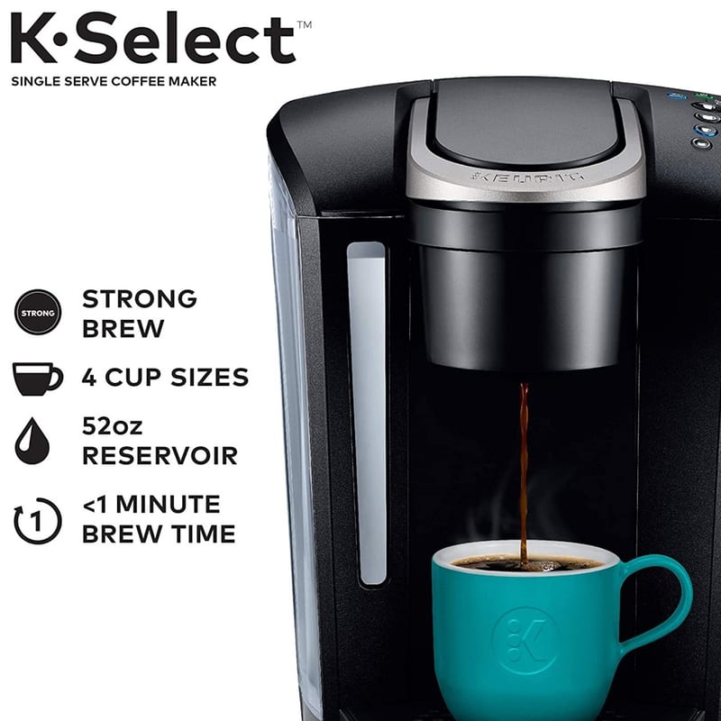 🏆[2022] We Compare Keurig Models (Yes, All 87) So You Don't Have To