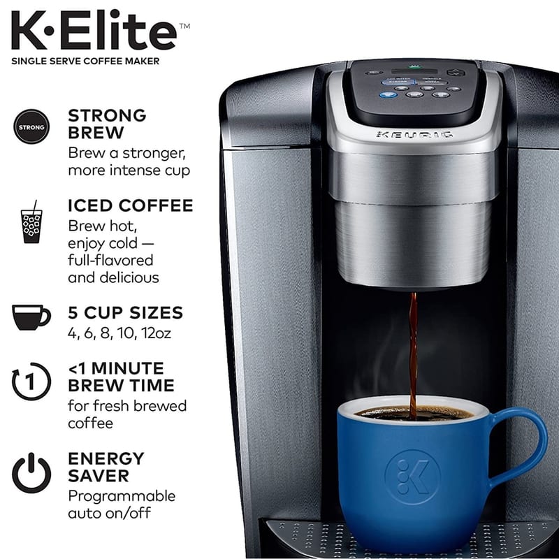 🏆[2022] We Compare Keurig Models (Yes, All 87) So You Don't Have To
