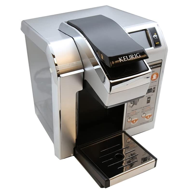 🏆[2022] We Compare Keurig Models (Yes, All 87) So You Don't Have To
