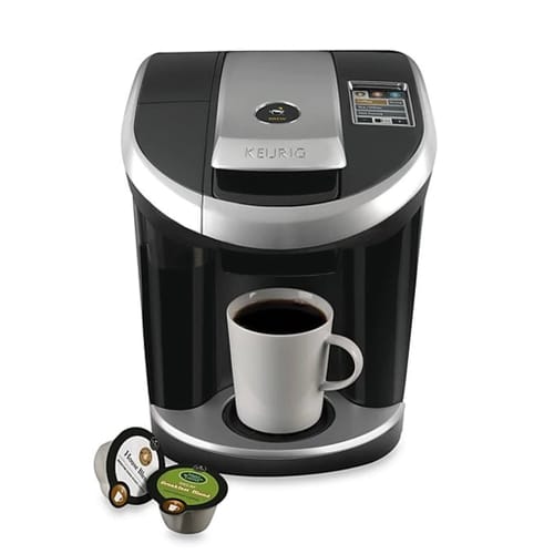🏆[2022] We Compare Keurig Models (Yes, All 87) So You Don't Have To