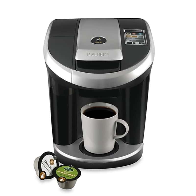 🏆[2022] We Compare Keurig Models (Yes, All 87) So You Don't Have To