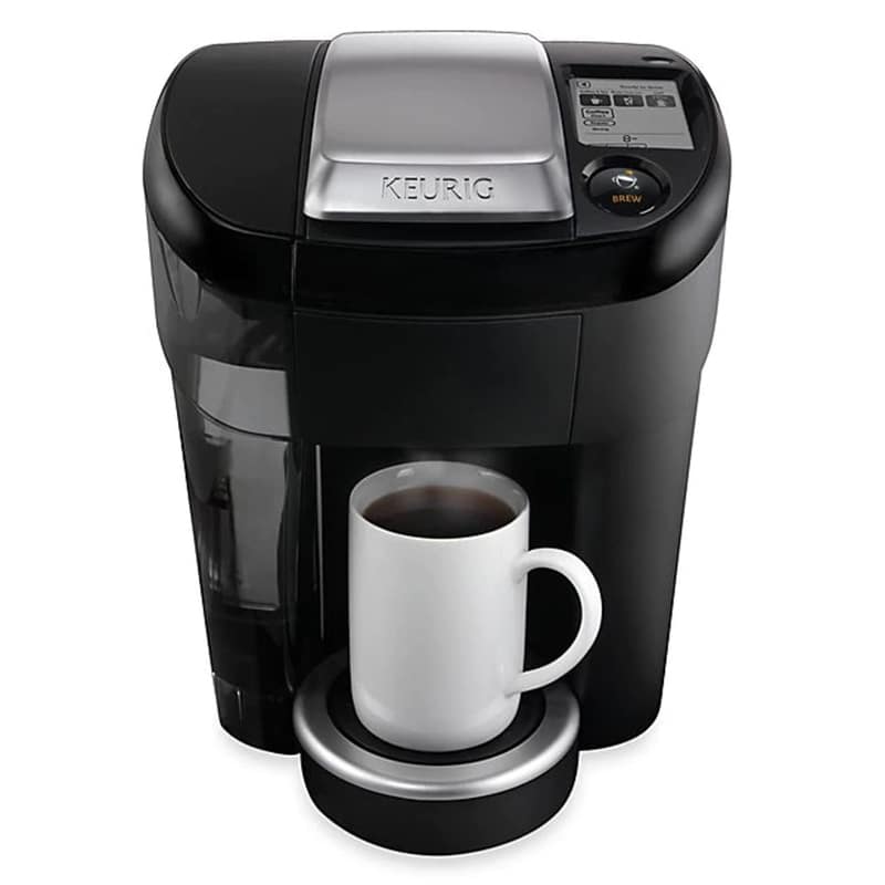 🏆[2022] We Compare Keurig Models (Yes, All 87) So You Don't Have To