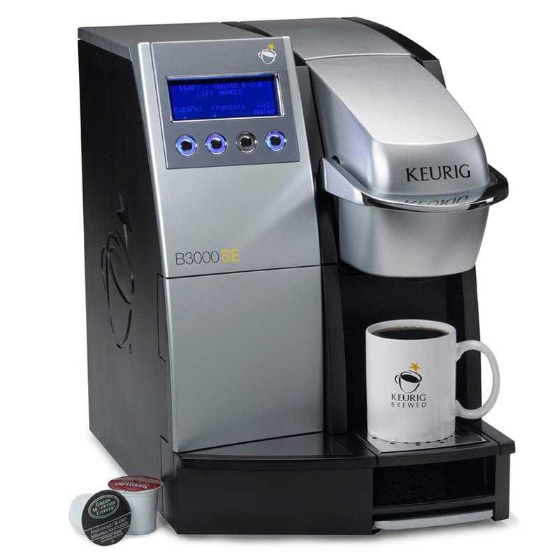 🏆[2022] We Compare Keurig Models (Yes, All 87) So You Don't Have To