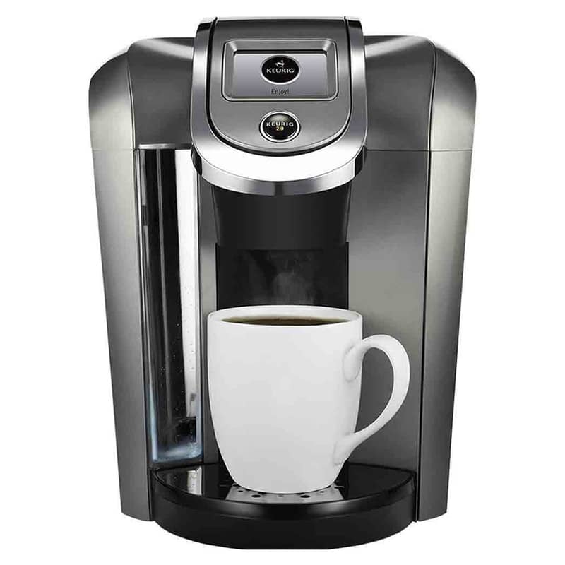 #1 Compare Keurig Models Guide: Keurig 1.0, Keurig 2.0 & More (All 83)