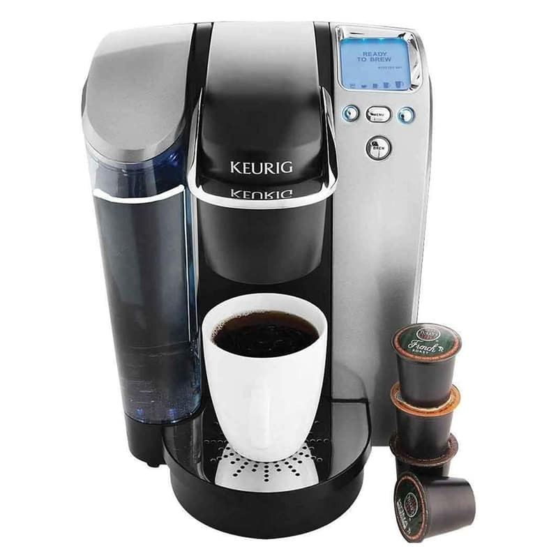 #1 Compare Keurig Models Guide: Keurig 1.0, Keurig 2.0 & More (All 83)