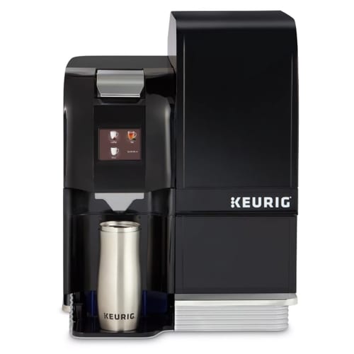 Keurig K-Express Review: My Honest Thoughts (+Is It For YOU?) 2022