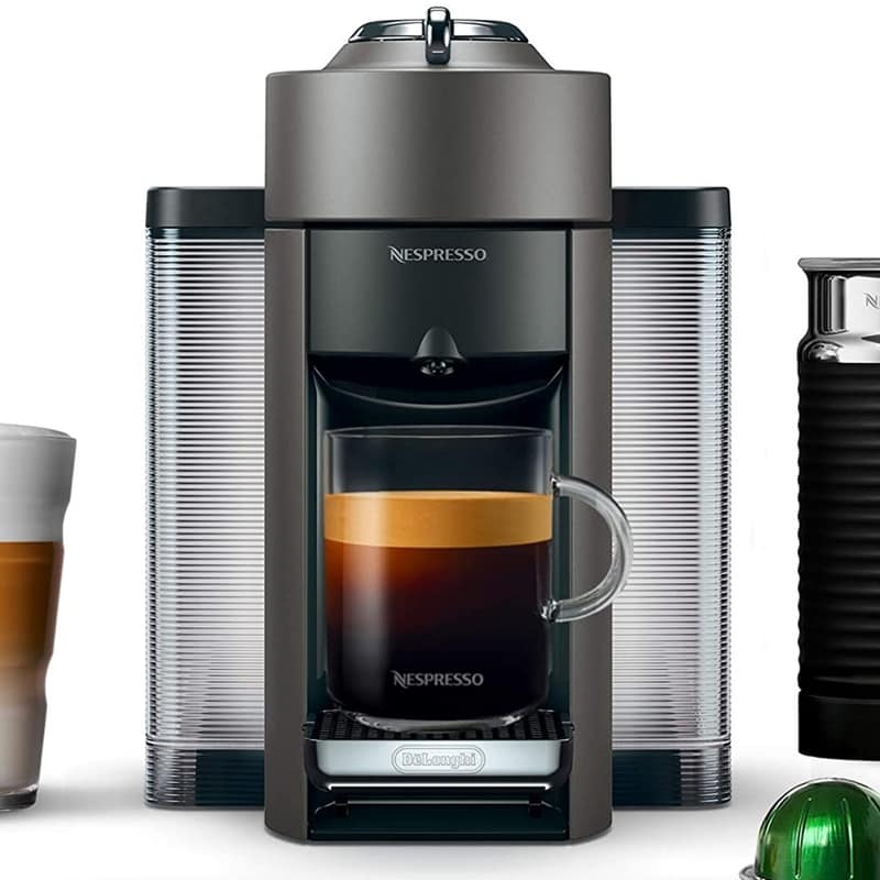 🏆2022's Best Nespresso Machine Comparison (25 Models RANKED)