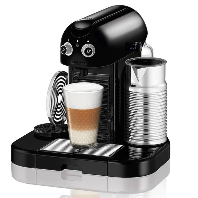 🏆2022's Best Nespresso Machine Comparison (25 Models RANKED)