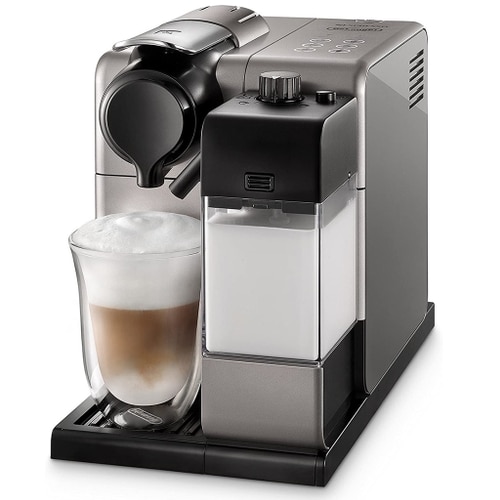 🏆2022's Best Nespresso Machine Comparison (25 Models RANKED)