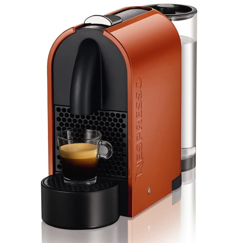 🏆2022's Best Nespresso Machine Comparison (25 Models RANKED)