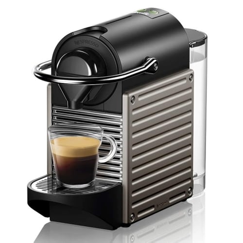 🏆2022's Best Nespresso Machine Comparison (25 Models RANKED)