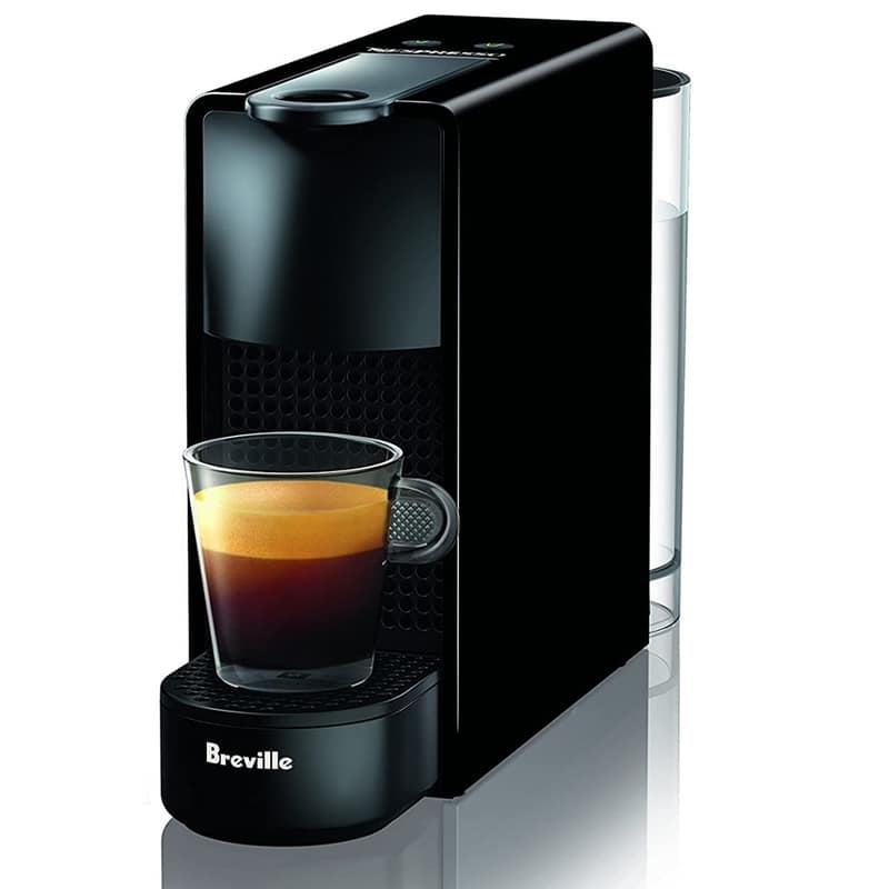 🏆2022's Best Nespresso Machine Comparison (25 Models RANKED)