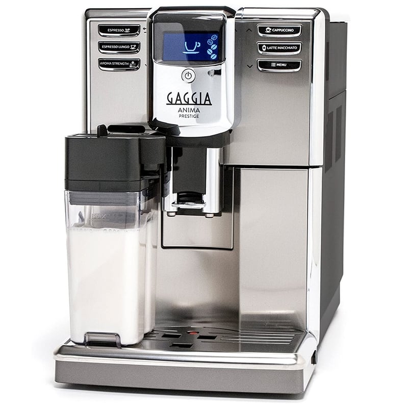 Gaggia Brera Review: My Honest Thoughts (+Is It For YOU?) 2022