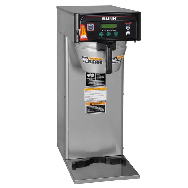 🏆2022's Best BUNN Coffee Maker: Top Options GRADED & RANKED!