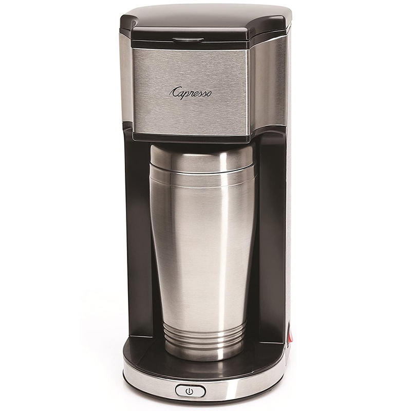 🏆2023's Best Capresso Coffee Maker: Top Options GRADED & RANKED!