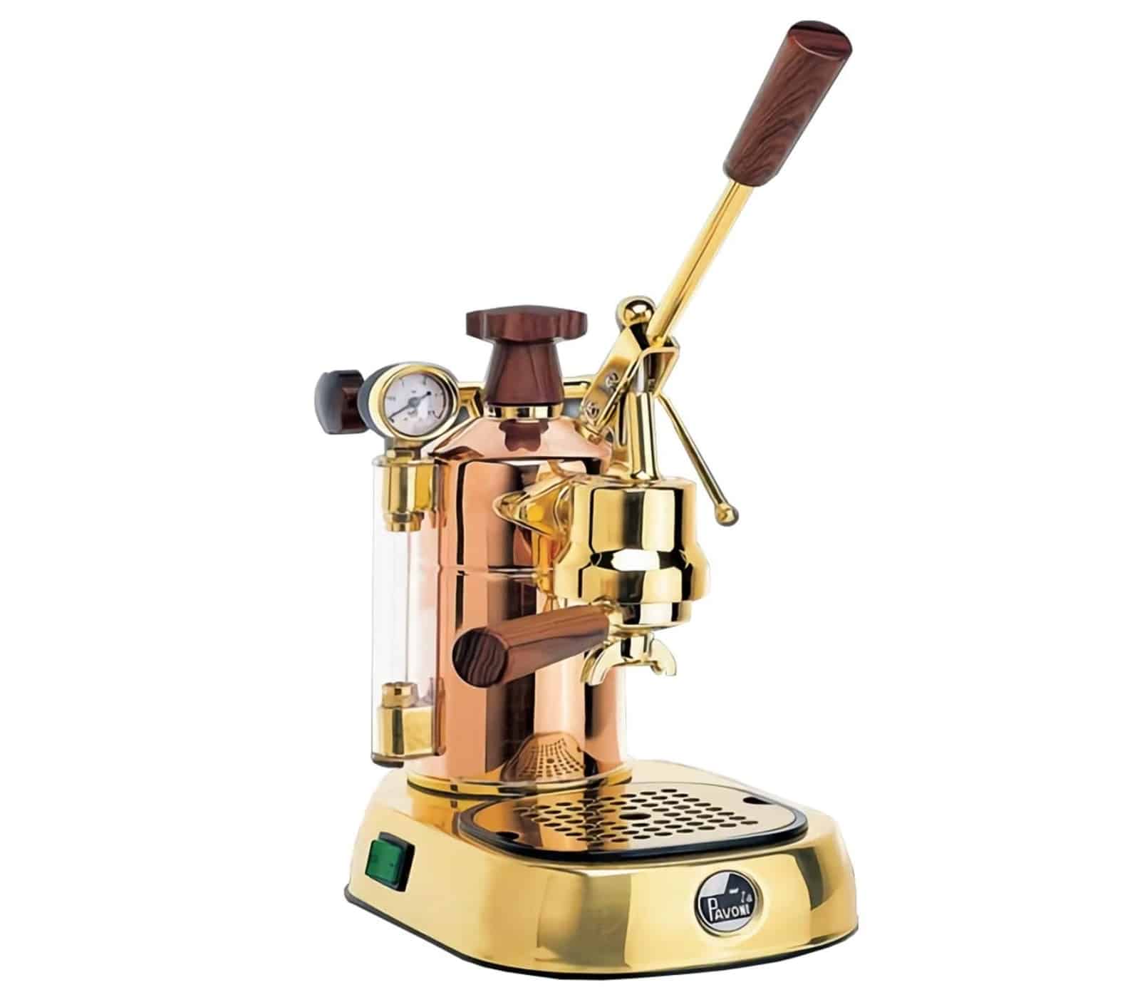 🏆2023's Best Commercial Espresso Machine: Top Options GRADED & RANKED!