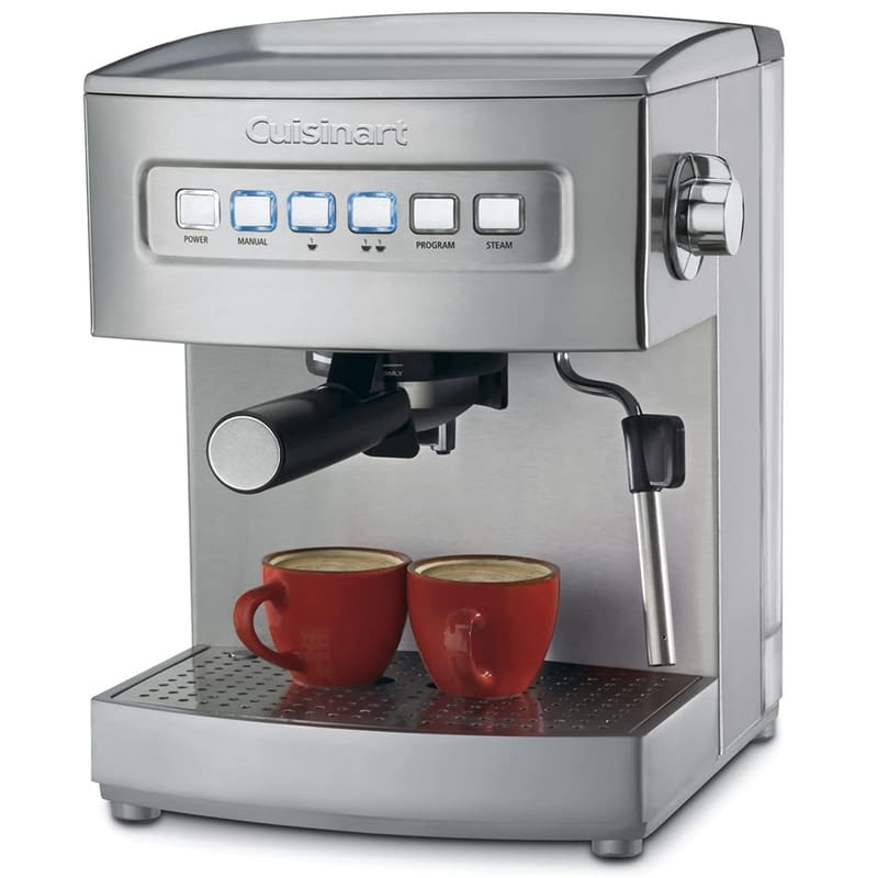 Cuisinart DCC-3200 Perfectemp Review: My Honest Thoughts (+Is It For ...