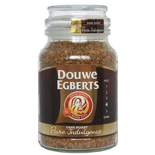 Douwe Egberts Pure Indulgence Instant Coffee Review: My Honest Thoughts ...