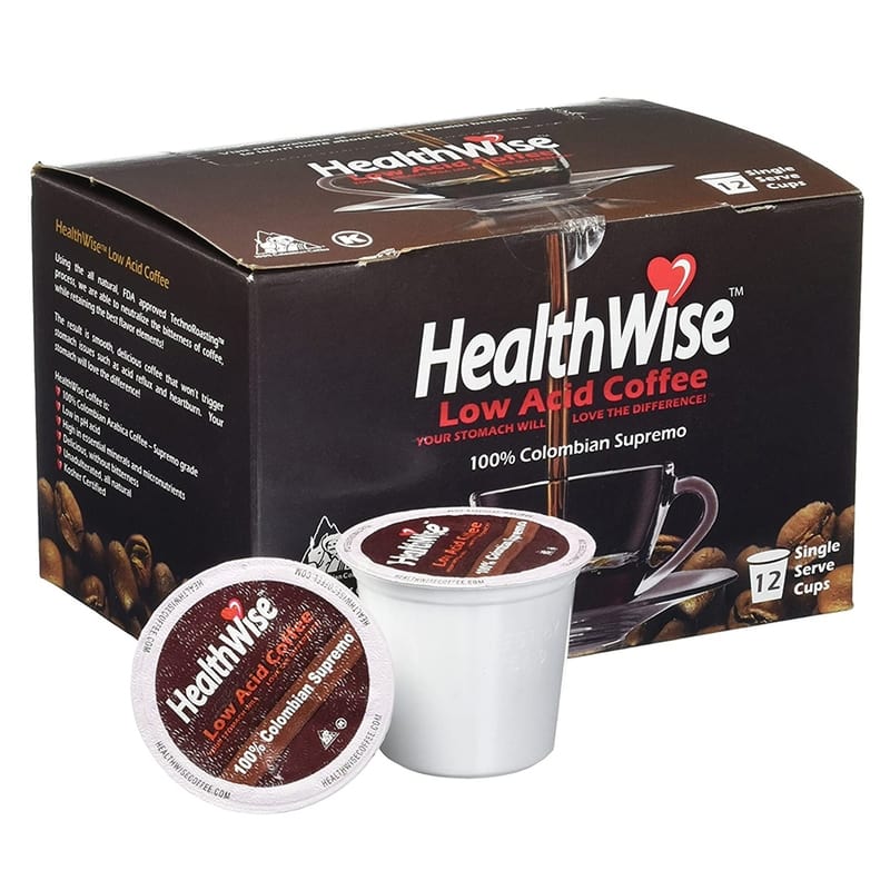 🏆2022's Best Low-Acid Coffee: Top Options GRADED & RANKED!