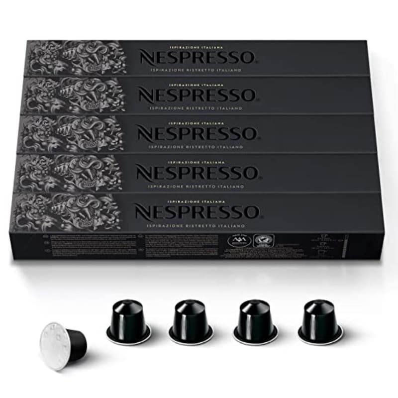 Nespresso Odacio Capsules (VertuoLine) Review: My Honest Thoughts (+Is ...