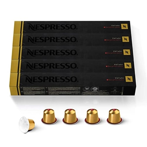 Nespresso Odacio Capsules (VertuoLine) Review: My Honest Thoughts (+Is ...
