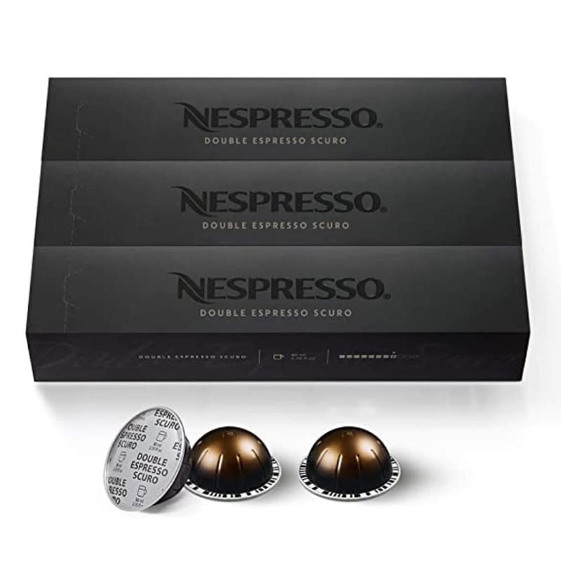 🏆2023's Best Nespresso VertuoLine Pods: Top Options GRADED & RANKED!