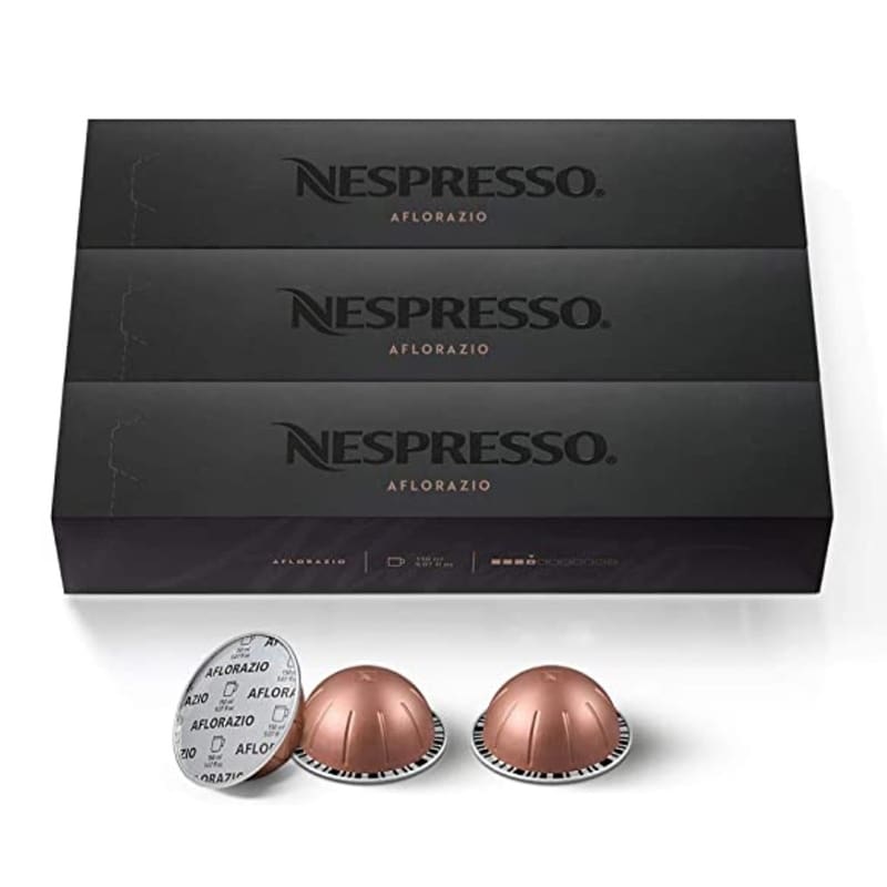 🏆2023's Best Nespresso VertuoLine Pods: Top Options GRADED & RANKED!