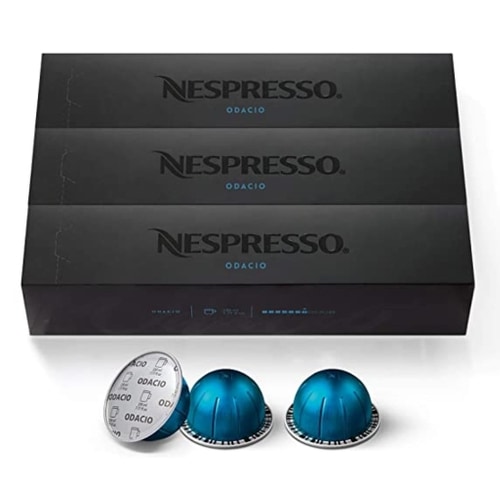 🏆2023's Best Nespresso VertuoLine Pods: Top Options GRADED & RANKED!