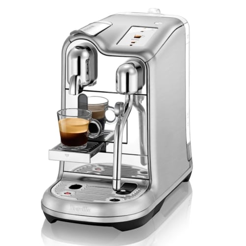 🏆2022's Best Nespresso Machine Comparison (25 Models RANKED)