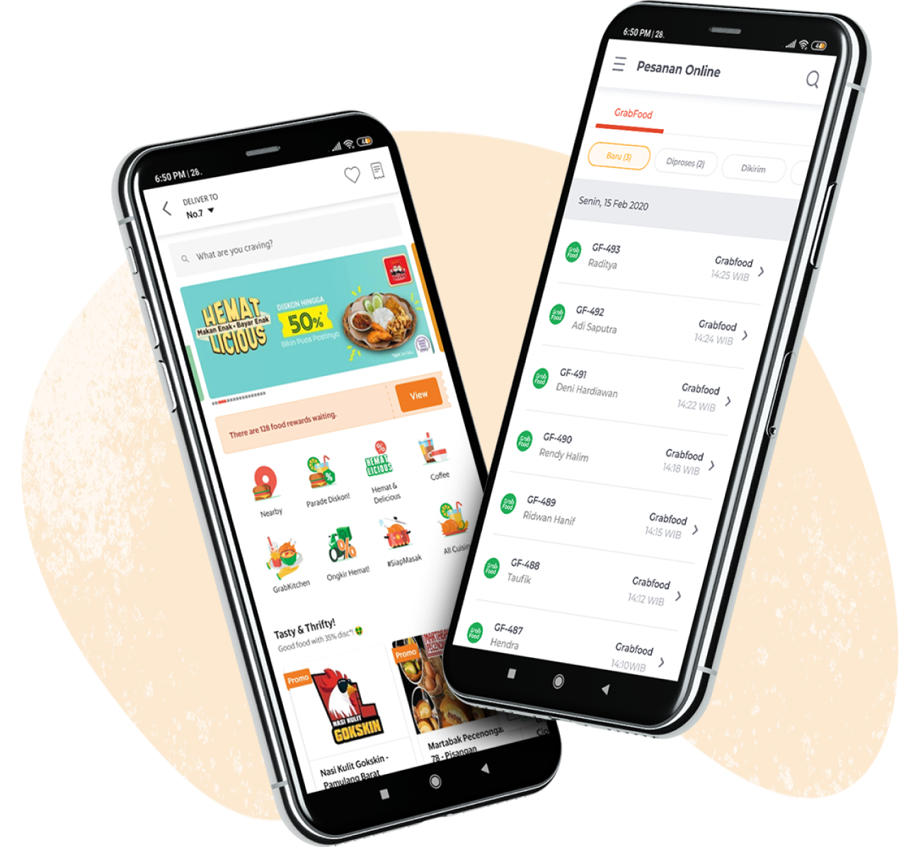 Qasir | Aplikasi Kasir Lengkap Paling Terjangkau untuk Semua Jenis Usaha