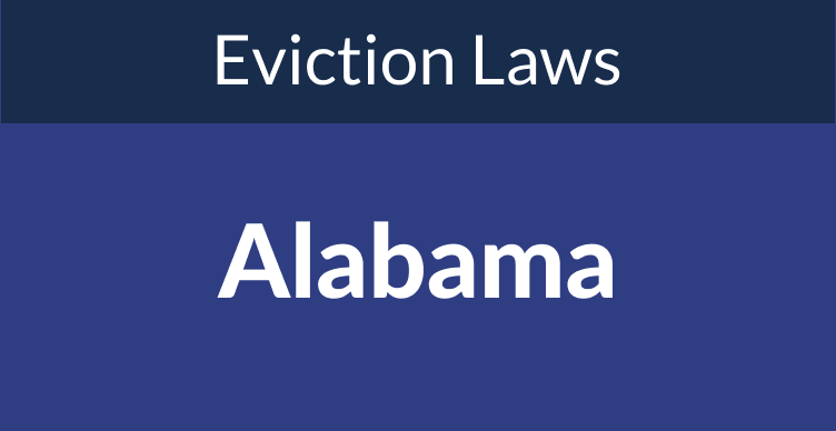 Alabama Landlord Tenant Laws & Rights for 2022