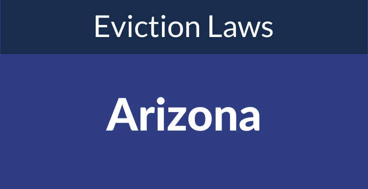 Arizona Landlord Tenant Laws & Rights for 2022