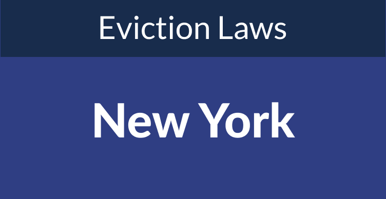 New York Landlord Tenant Laws & Rights for 2022