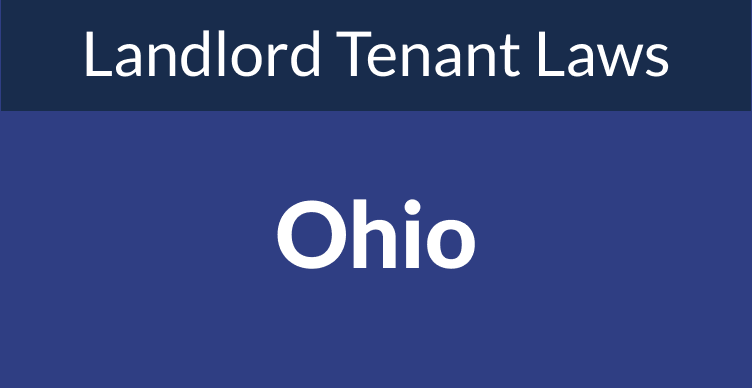 Ohio Eviction Laws: The Process & Timeline In 2022