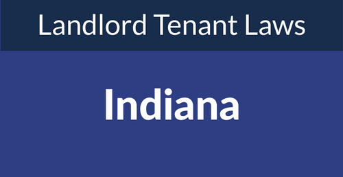 Indiana Eviction Laws: The Process & Timeline In 2022