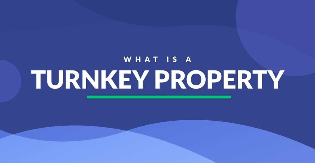 What Is A Turnkey Property | Definition & Examples