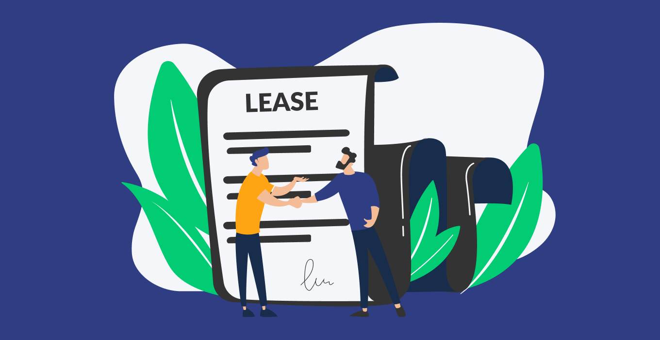 Lease Agreement Writing and Signing: The Complete Process