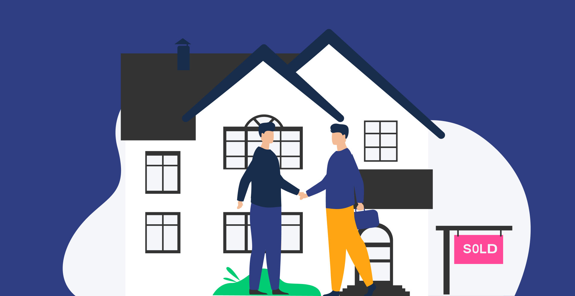 Home Management Software for Landlords and Property Managers