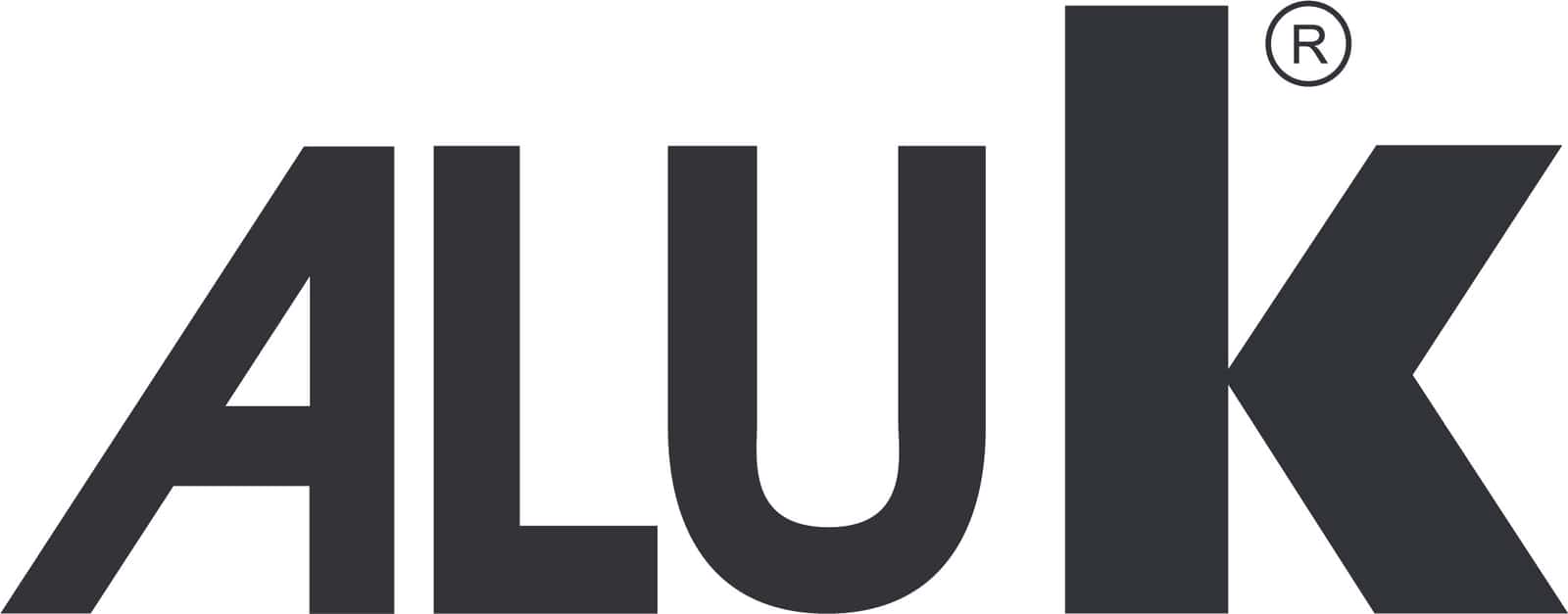 AluK Branding