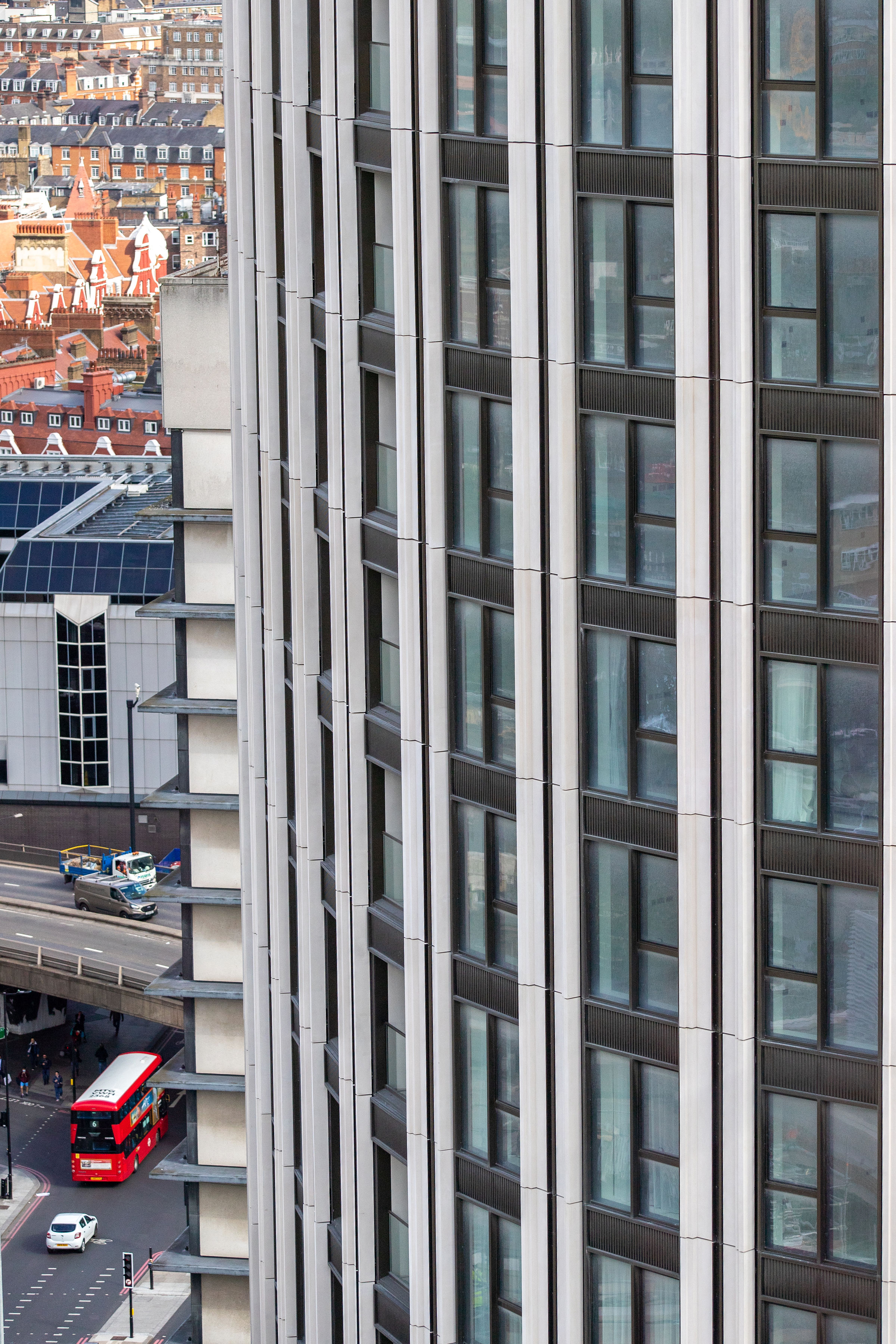 AW86 Unitised Curtain Walling | AluK Customer Portal