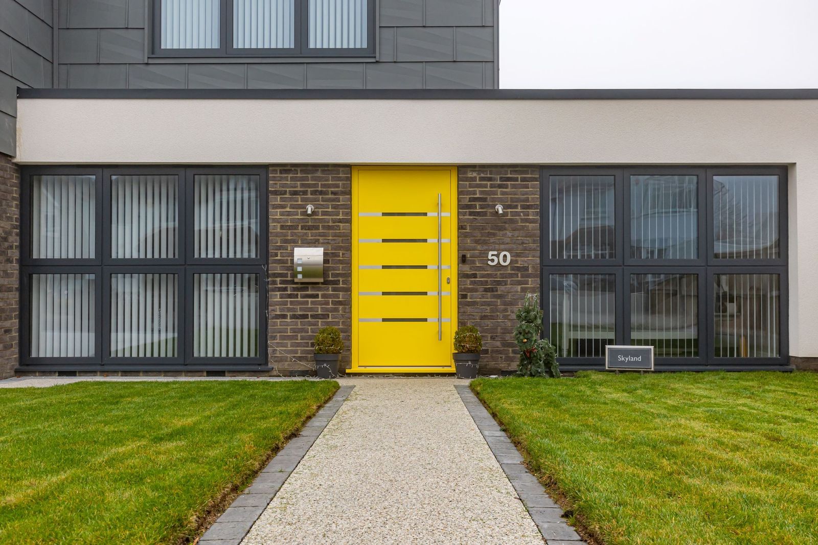 Optio 58BW Open-Out HI Window System | AluK Customer Portal