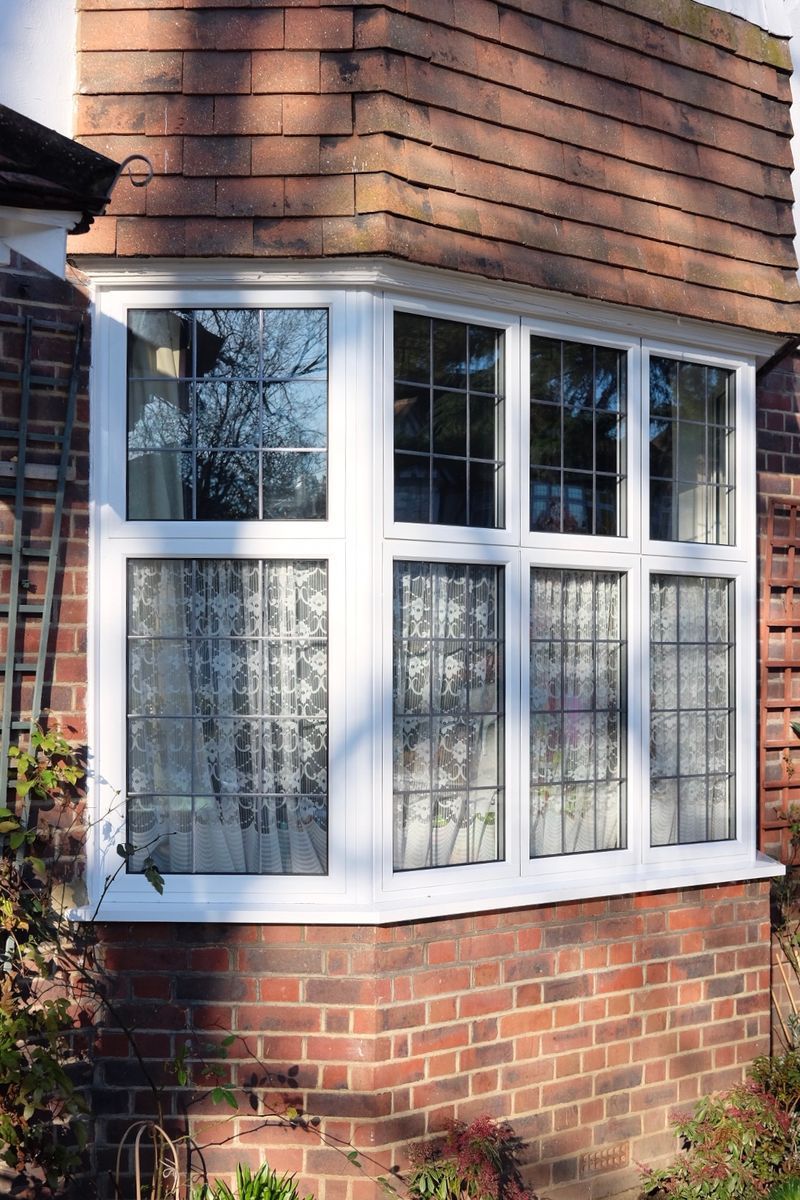 Optio 58BW Open-Out HI Window System | AluK Customer Portal