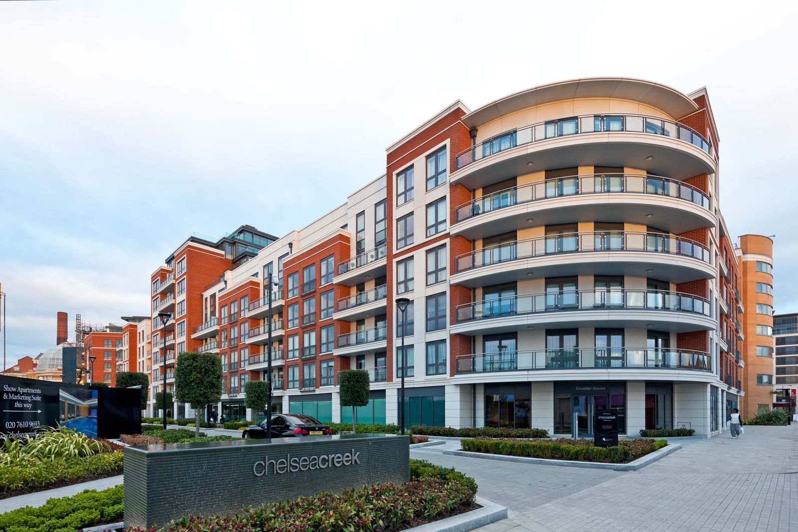 Optio 58BW Open-Out HI Window System | AluK Customer Portal