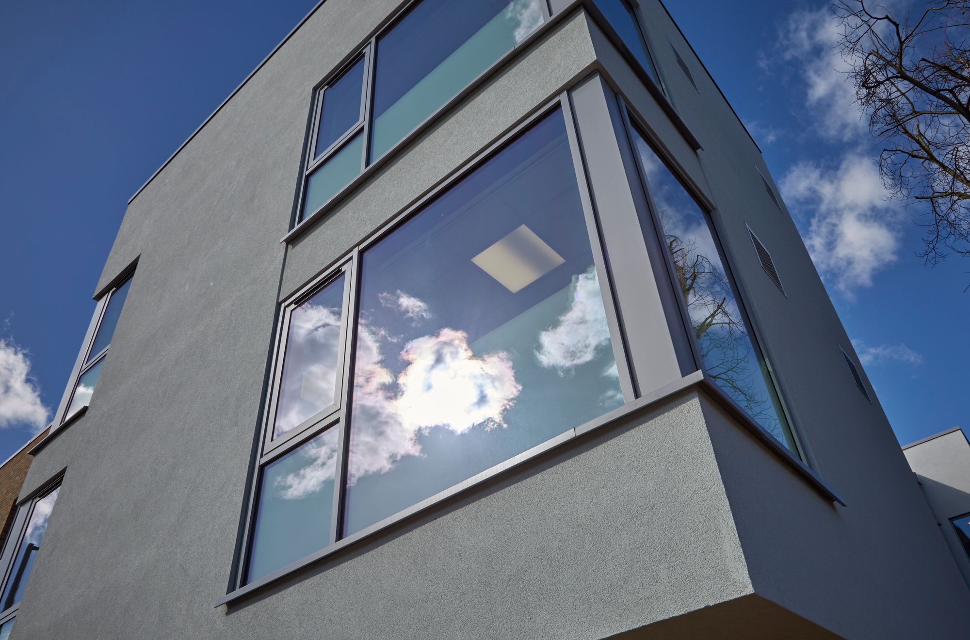 Optio 58BW Open-Out HI Window System | AluK Customer Portal