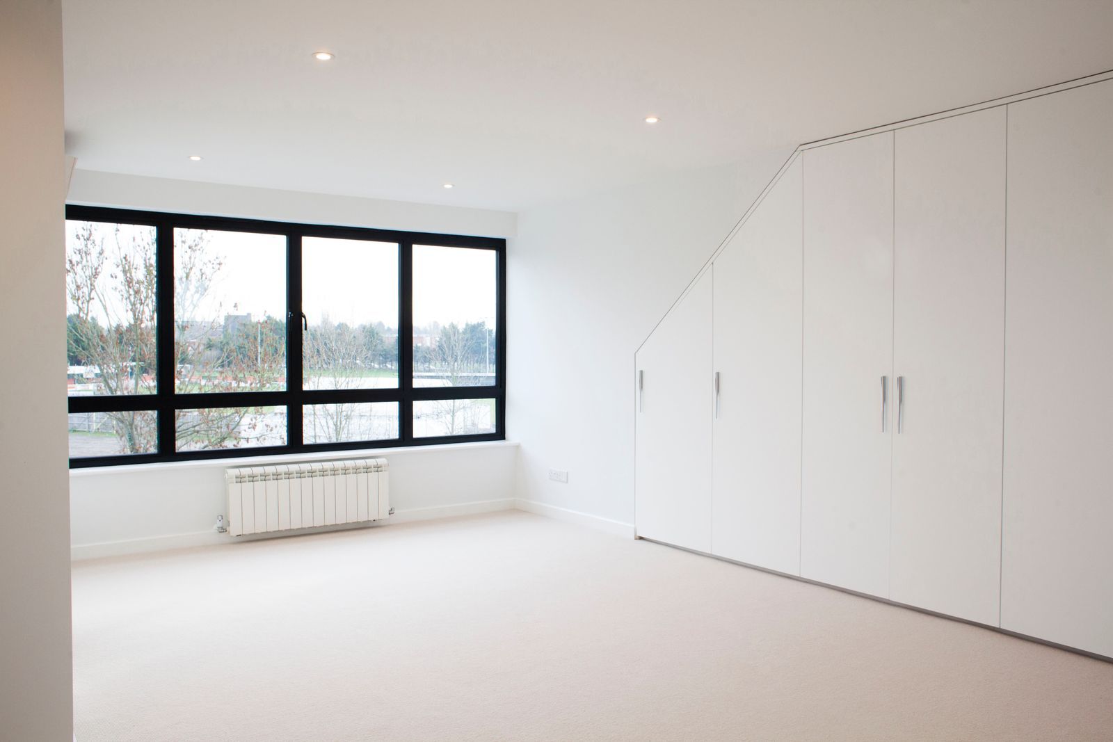 Optio 58BW ST HI Window System | AluK Customer Portal