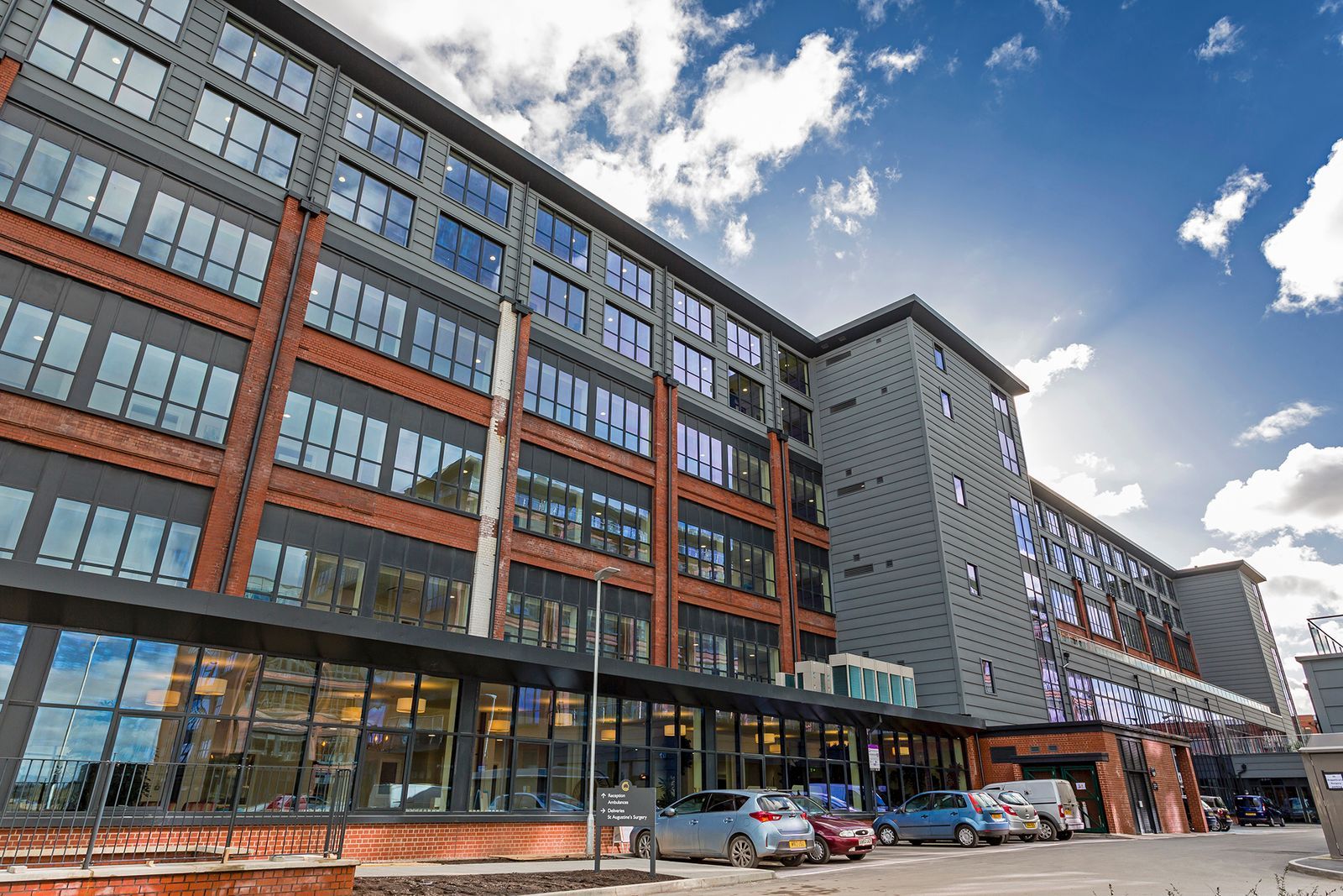 SG52 Curtain Walling System | AluK Customer Portal