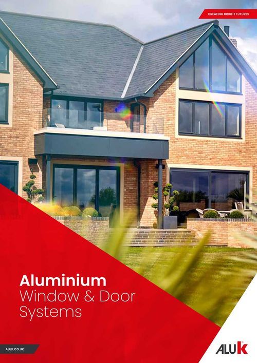 AluK Range Collection | AluK Customer Portal