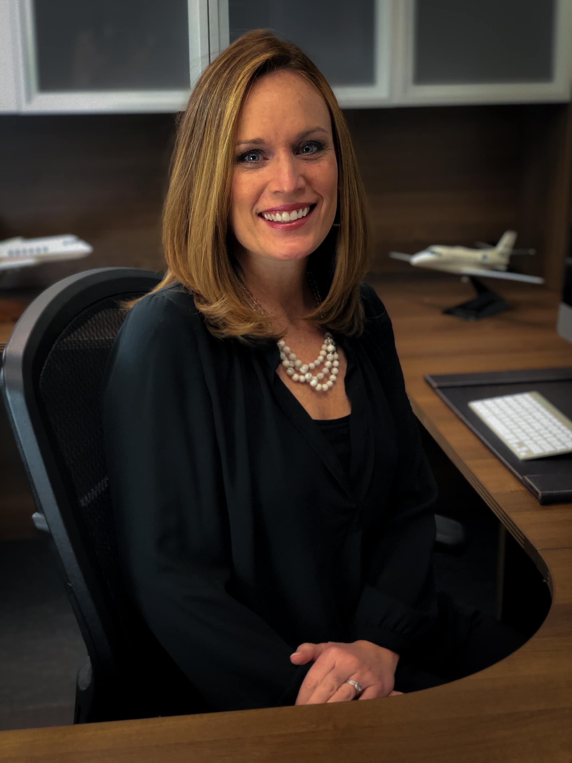 Meet the Fractrade Team