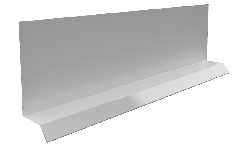 Siding Trims | Walls Metal Roofing